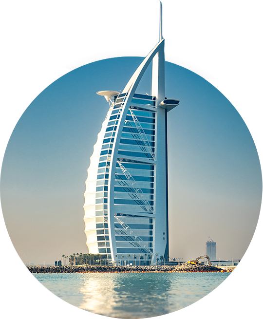 Al Hudaiba Awards Building Block Clipart